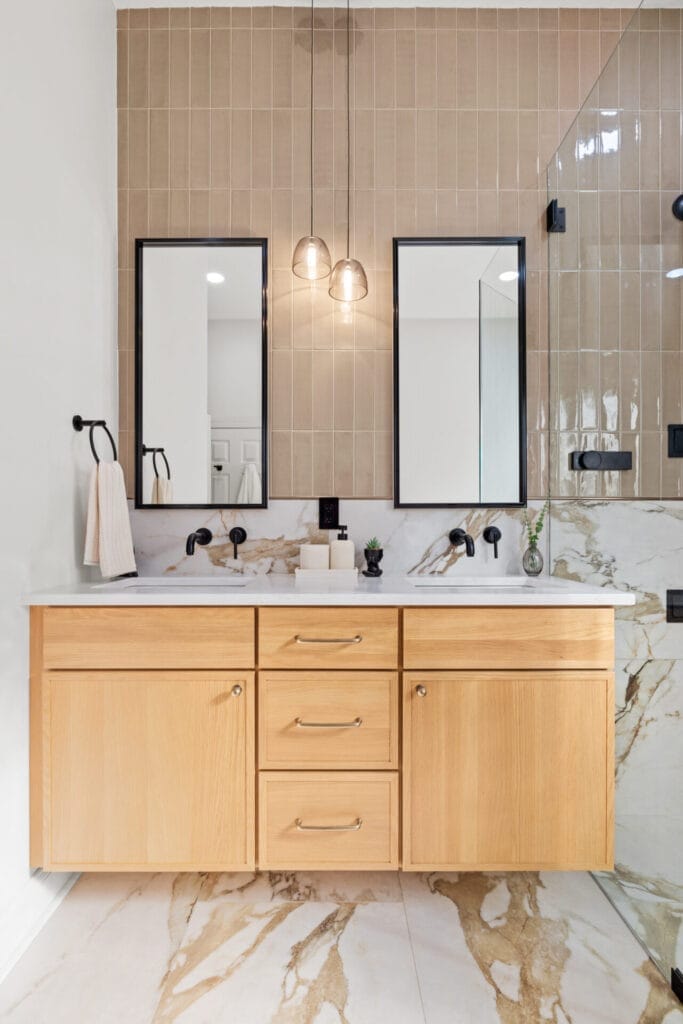 Boreal Honed Ivory Porcelain Tile