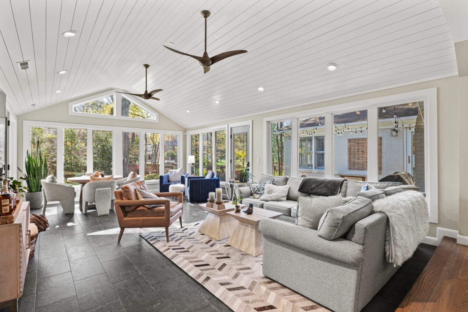 Top Charlotte Design-Build Trends for 2025 | DGK Design & Build